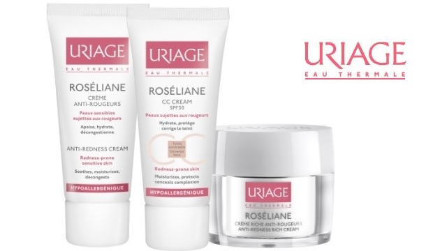 Diagnostiquer, comprendre et traiter la rosacée grâce à Roséliane | En ...