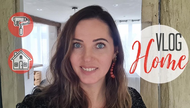[Vlog maison #21] On fait (enfin) certaines finitions ! | En Mode ...